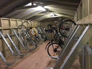 How to lock your bike (properly) | The Best Bike Lock