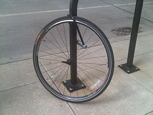 How to lock your bike (properly) | The Best Bike Lock