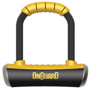 The Strongest Bike Lock | The Best Bike Lock