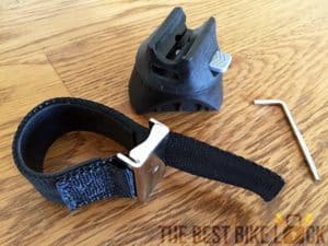 Kryptonite Kryptolok Standard U-lock Review | The Best Bike Lock