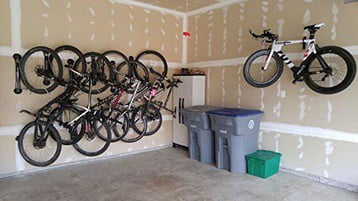 18 Sensible Bike Storage Ideas | Clever Indoor Solutions for Bicycles