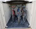 Plastic Bike Shed: The Convenient Storage Option | The Best Bike Lock