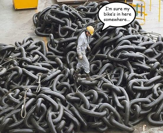 The Best Chain Lock (and how to use it!) | The Best Bike Lock