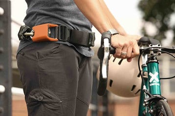 The Best Chain Lock (and how to use it!) | The Best Bike Lock