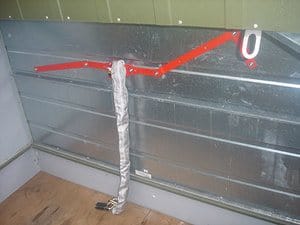 Shed Security: 18 tips to secure your garden storage | The Best Bike Lock