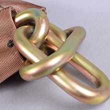 The Best Chain Lock (and how to use it!) | The Best Bike Lock