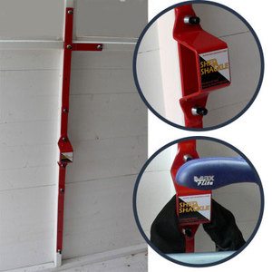 Ground Anchor: How to choose and fit the best security for your bike or ...