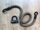 Tex-lock Review: A Textile Bike Lock? | The Best Bike Lock