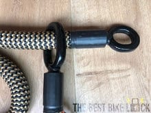 Tex-lock Review: A Textile Bike Lock? | The Best Bike Lock