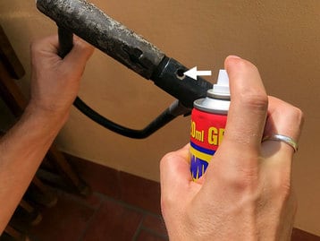 Bike Lock Jammed? How to fix it in 2 simple steps! | The Best Bike Lock