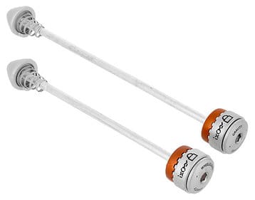 Bike Wheel & Seat Locks | The Best Bike Lock