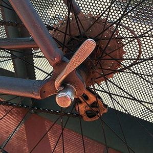 Pinhead Complete Bicycle Security | The Best Bike Lock