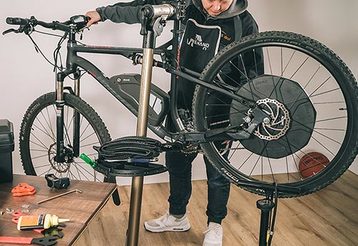 Best Bike Stand for 2021 (and which ones to avoid)