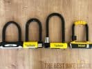Kryptonite Fahgettaboudit Mini U-lock: The best lock ever?
