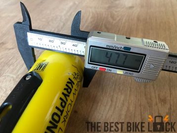 Bike Lock Reviews | The Best Bike Lock