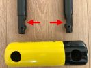 Kryptonite Fahgettaboudit Mini Review: Why bother?
