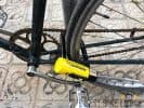 Kryptonite Fahgettaboudit Mini U-lock: The best lock ever?