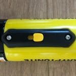 Kryptonite Fahgettaboudit Mini Review: Why bother?