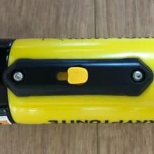 Kryptonite Fahgettaboudit Mini Review: Why bother?