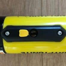 Kryptonite Fahgettaboudit Mini Review: Why bother?