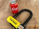 Kryptonite Fahgettaboudit Mini Review: Why bother?