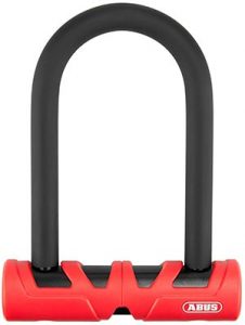 Best Lightweight Bike Lock | The Lightest & Smallest Bicycle Security