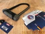 Abus Granit X Plus 540: The best all-round bike lock