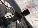 Abus NutFix Wheel Lock Review | The Best Bike Lock