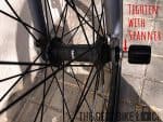 Abus NutFix Wheel Lock Review | The Best Bike Lock