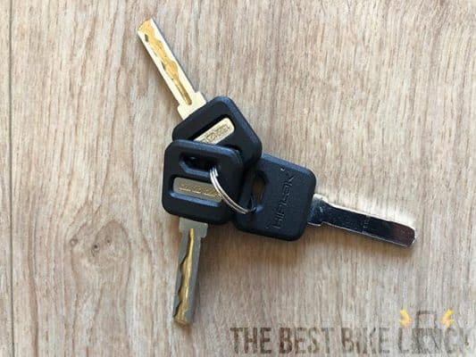 Hiplok Gold Bike Chain Lock Review | The Best Bike Lock