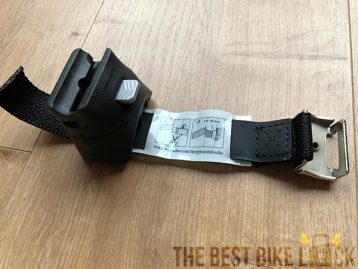 Kryptonite Evolution Mini-7 (New-U) Review | The Best Bike Lock