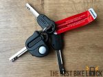 Kryptonite Evolution Mini-7 (New-U) Review | The Best Bike Lock