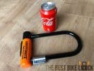Kryptonite Evolution Mini-7 (New-U) Review - The Best Bike Lock
