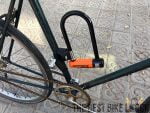 Kryptonite Evolution Mini-7 (New-U) Review - The Best Bike Lock