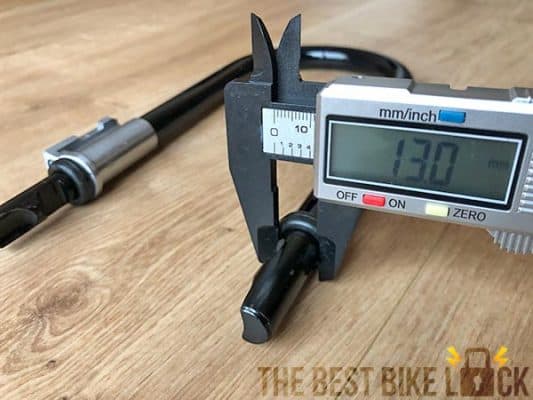 Kryptonite Evolution Mini-7 (New-U) Review | The Best Bike Lock