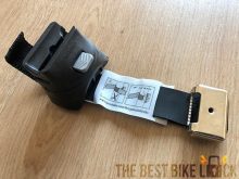 Kryptonite Evolution Standard (Series 4 > New-U) Review | The Best Bike ...