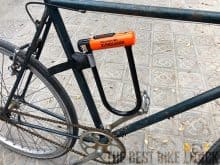 Kryptonite Evolution Standard (Series 4 > New-U) Review | The Best Bike ...