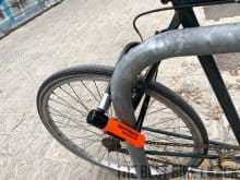 Kryptonite Evolution Standard (Series 4 > New-U) Review | The Best Bike Lock