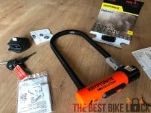 Kryptonite Evolution Standard (Series 4 > New-U) Review | The Best Bike ...