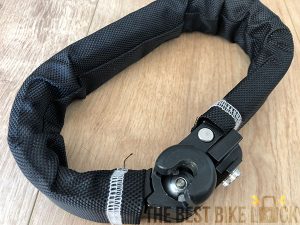 Pinhead Complete Bicycle Security | The Best Bike Lock