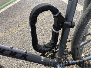 Pinhead Complete Bicycle Security | The Best Bike Lock