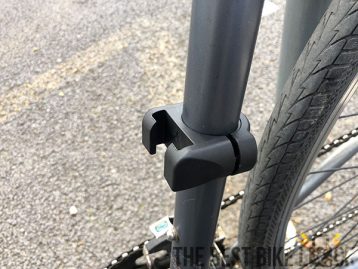 Pinhead Complete Bicycle Security | The Best Bike Lock