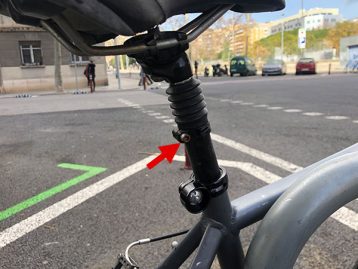 Pinhead Complete Bicycle Security | The Best Bike Lock