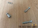 Pitlock Pit-Stopper Hex Bolt Security Review - The Best Bike Lock