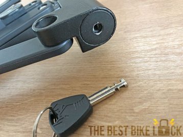 Lobster Lock Preview | The Best Bike Lock