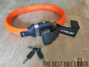 Litelok Core Plus Review: Sold Secure Diamond but Still Lightweight ...