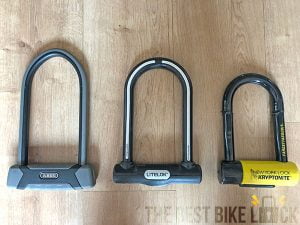 Kryptonite Fahgettaboudit Mini Review: Why bother?