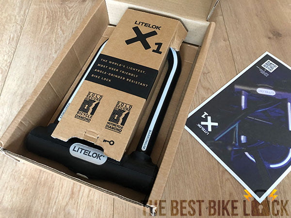 Litelok X1 Review: Out Grinding the Angle Grinders? | The Best Bike Lock