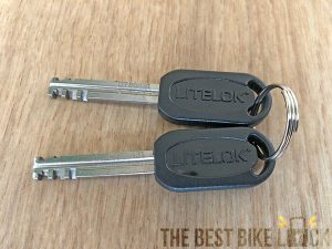 Lost your keys to your bike lock? Try this before you panic! | The Best ...