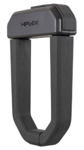 Hiplok D1000 Review: The Original Angle Grinder Beater | The Best Bike Lock